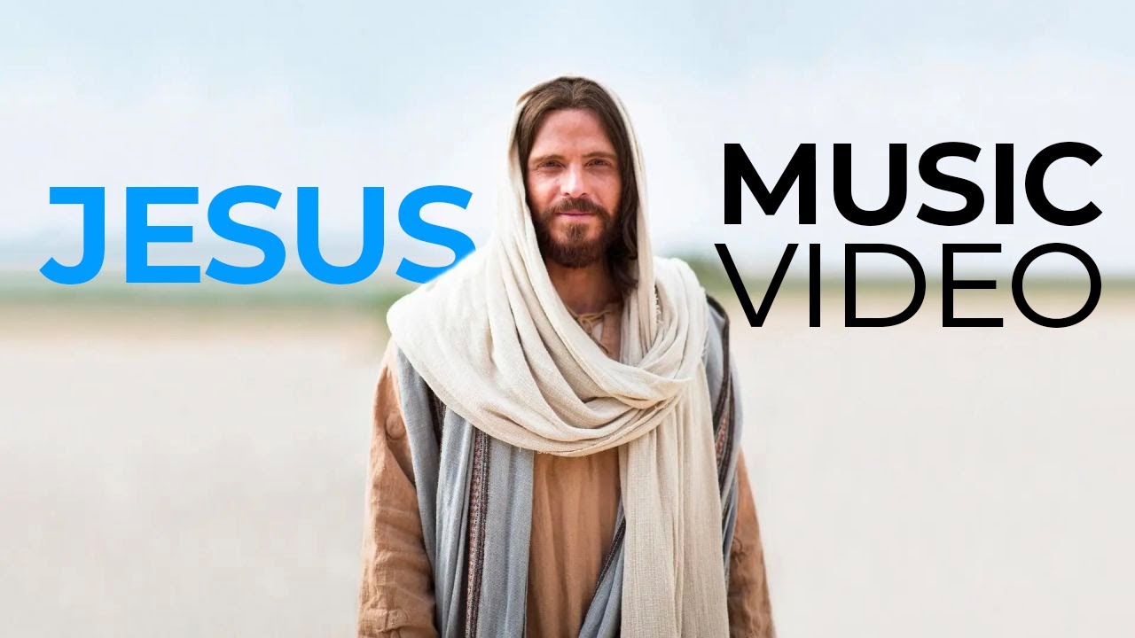 Following Jesus BONUS EPISODE | Jesus Music Video - YouTube