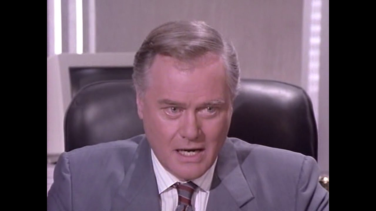 Dallas - 11x30 - J.R. gets back Ewing Oil from Weststar - YouTube