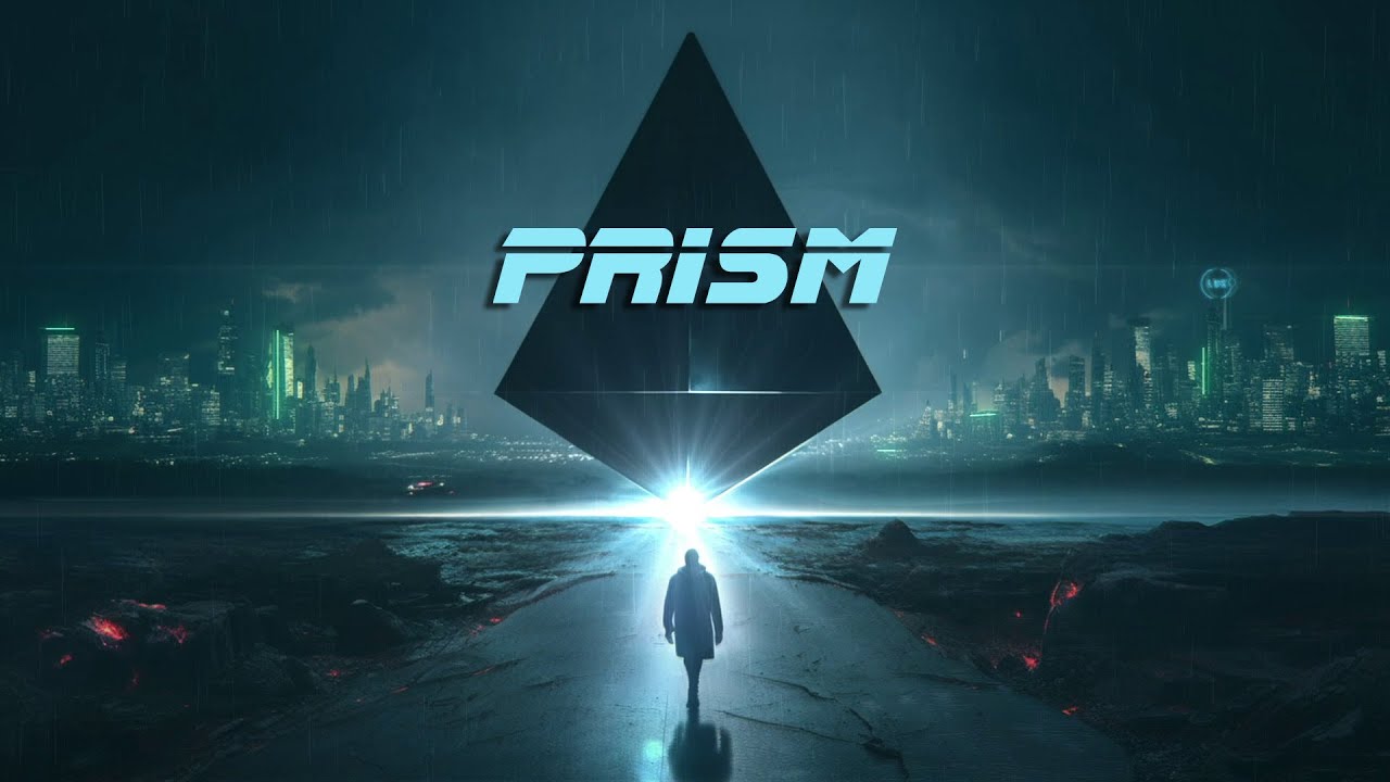 Prism * Pink Floyd and Blade Runner Blues Vibes Ambient Music - YouTube