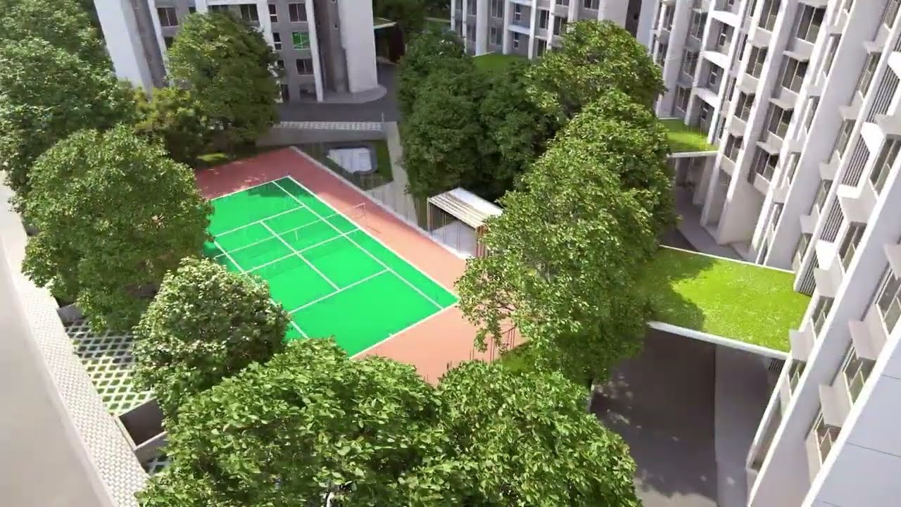 Sunteck Vasind Thane - The Beautiful Life Begins At Home - YouTube