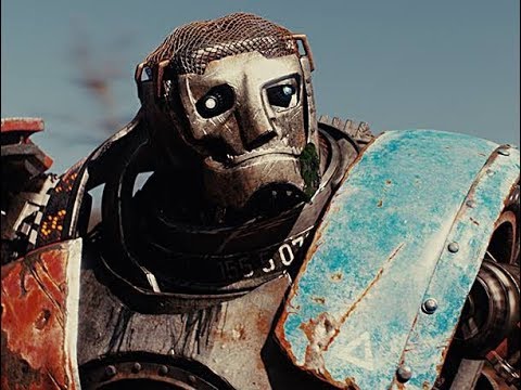 Real steel. Zoo Fight scene _tamil dupped . - YouTube