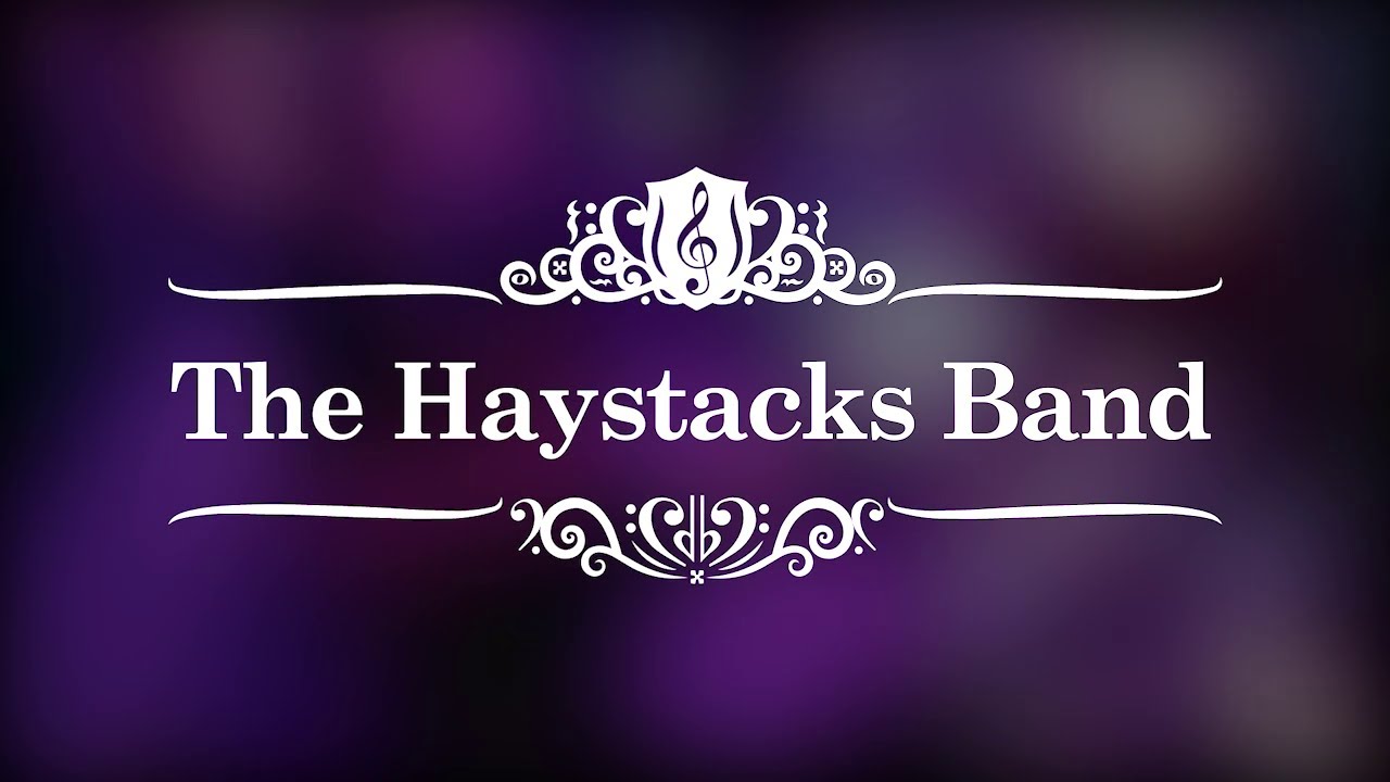 The Haystacks Band - Thames Hotel - November 2019 - Montage - YouTube