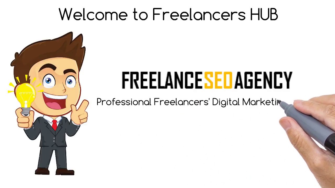 Freelancers HUB - A Complete Digital Marketing Services and Solution ...