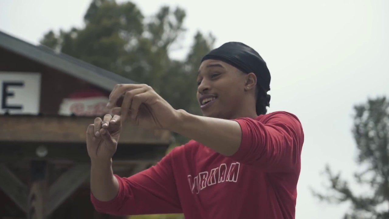 Young Bull - Chocolate - YouTube