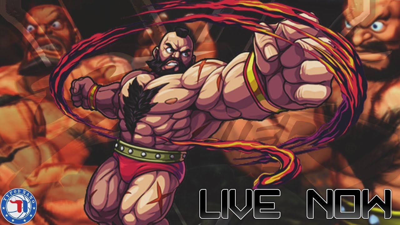 Stoked for Final Round. Merch coming soon! - Street Fighter V: Arcade ...