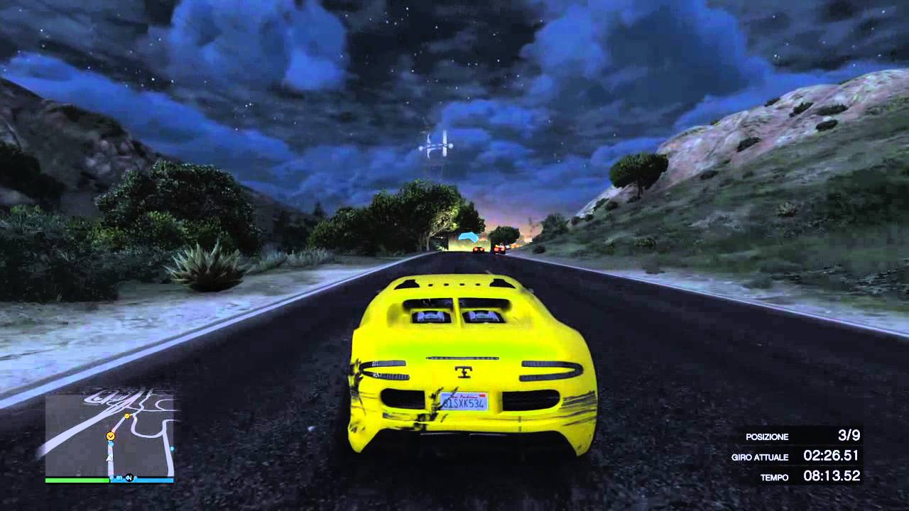 GTA 5 RAGE MOMENT #2 ... - YouTube