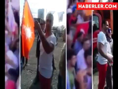 Doğuş Başbakan Tayyip Erdoğan'a Şarkı Yaptı