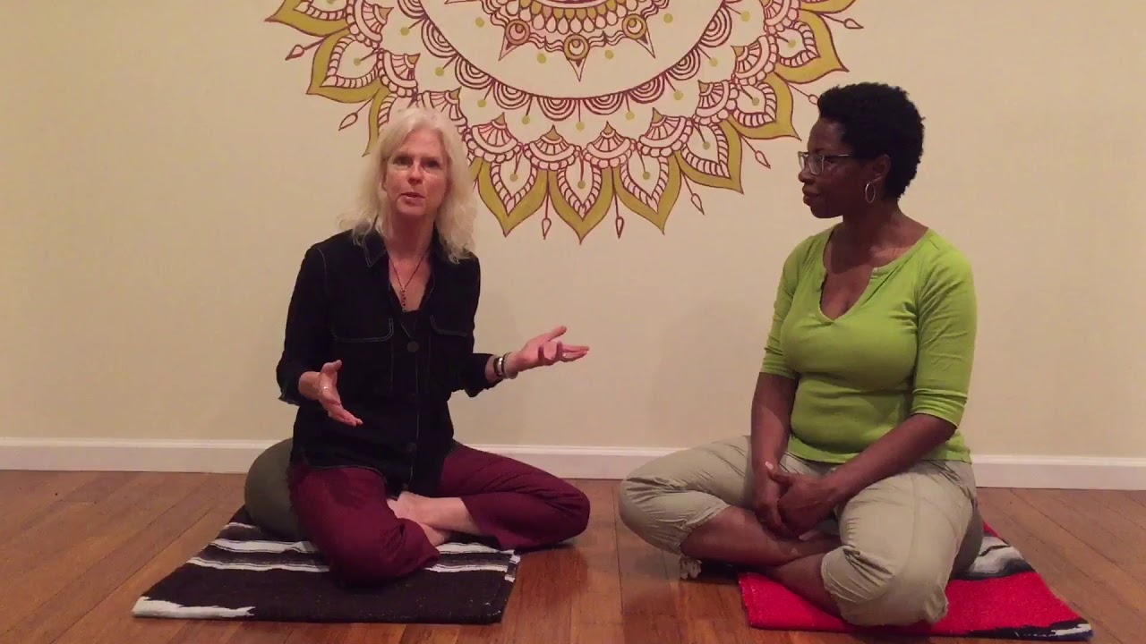 The Embodied Mind with Jill Satterfield - YouTube