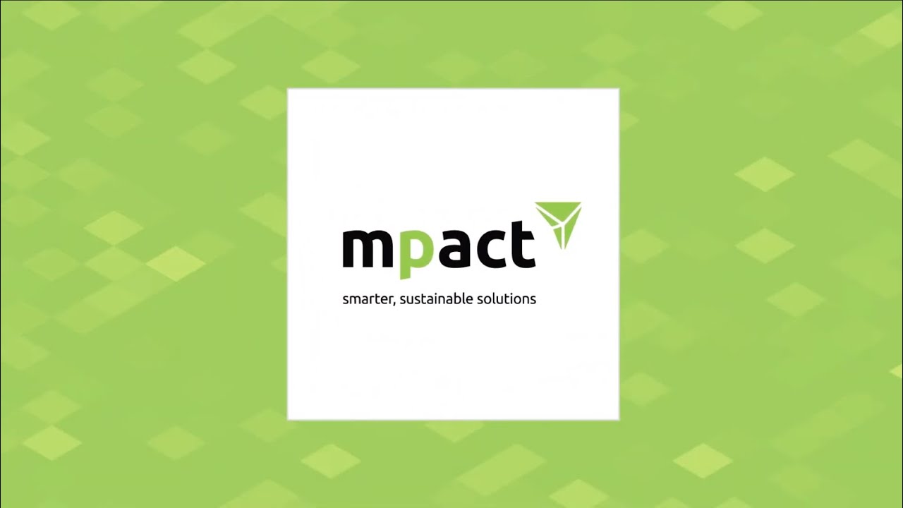 Mpact Group Profile - YouTube