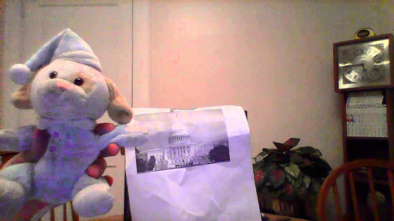 The Ian Show - Season 1 Finale - YouTube