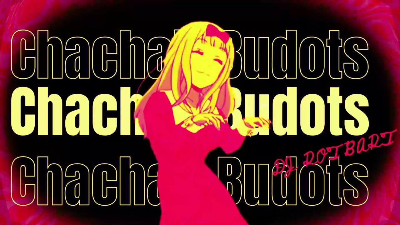 DJ Rotbart - Chacha’t Budots (Official Lyric Video) - YouTube