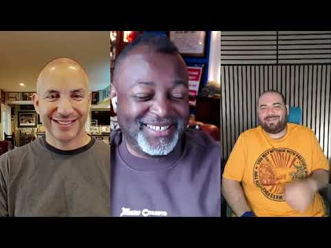 US-YEMEN WARCAST - DAY 205/68 - w/Wajeeh, Dexter, Jacob