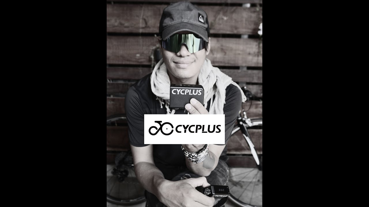 The ultra-portable e-pump: Cycplus AS2 Pro & AS2 Pro Max - YouTube