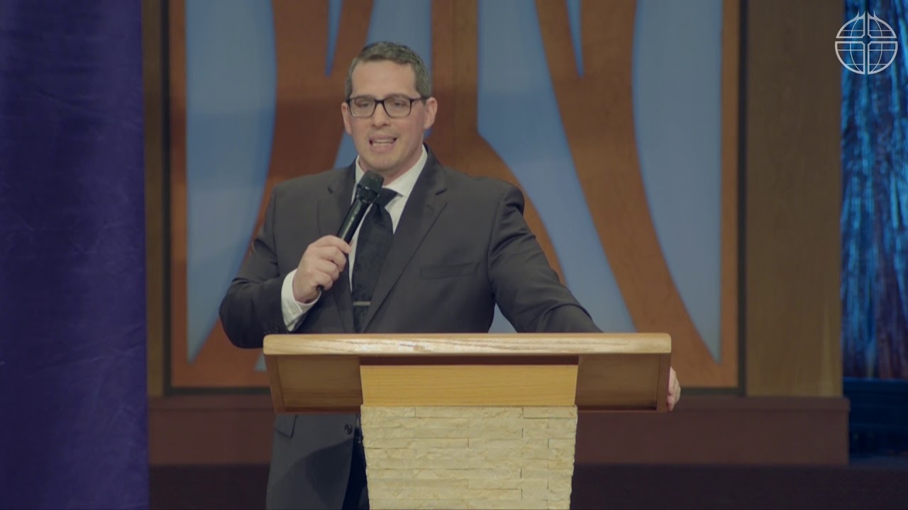 "The Foreigner, The Faithful, and The Filcher." by Pastor Jason Sides ...