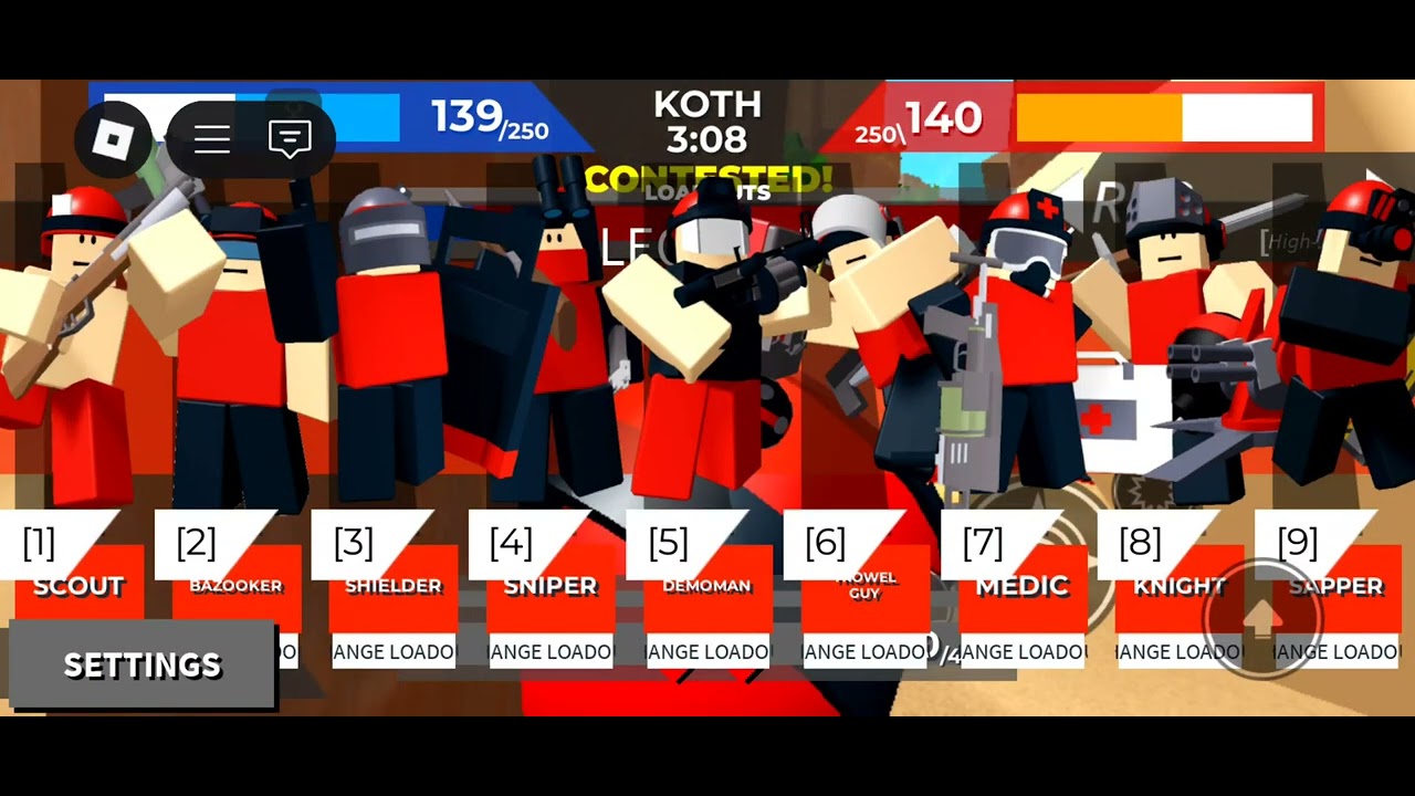 Flappy men gameplay - YouTube