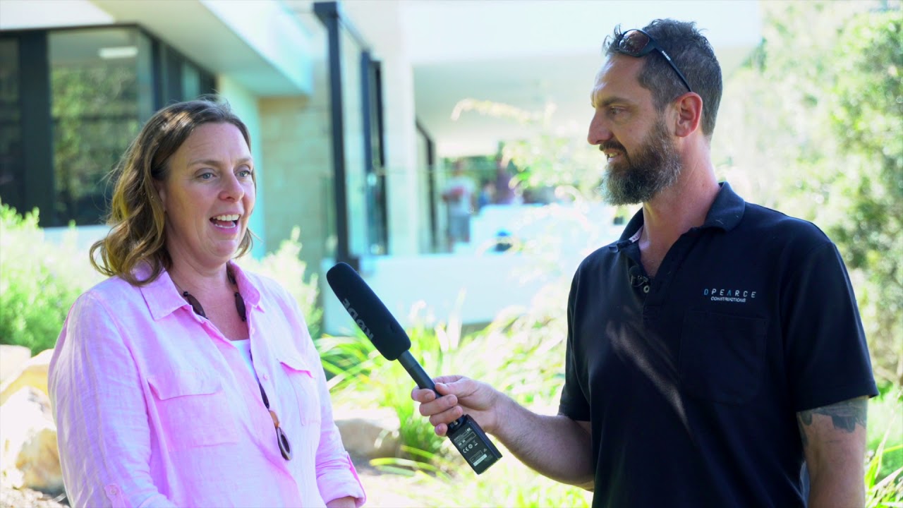 Alison Cauchois from The Green Boutique speak with Duayne about her ...