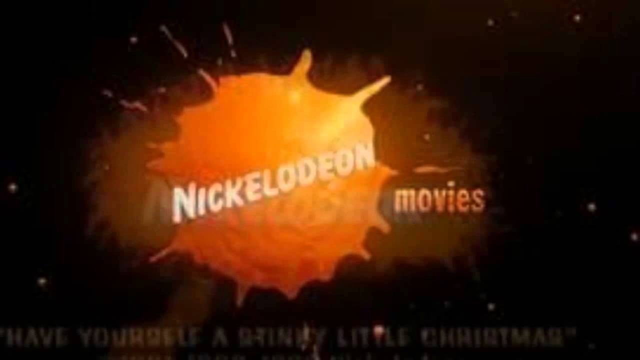 nickelodeon bumpers part 2 I like - YouTube