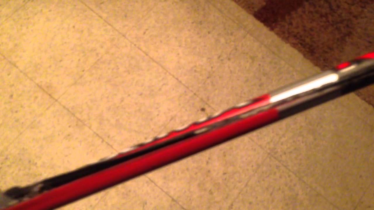 Robin Hood arrow splitting - YouTube