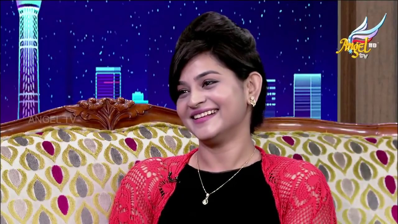 Sharon Kings INTERVIEW Angel TV | #SharonKings - YouTube