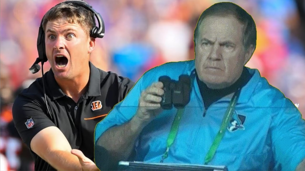 Everything you need to know about the New England Patriots cheating ...