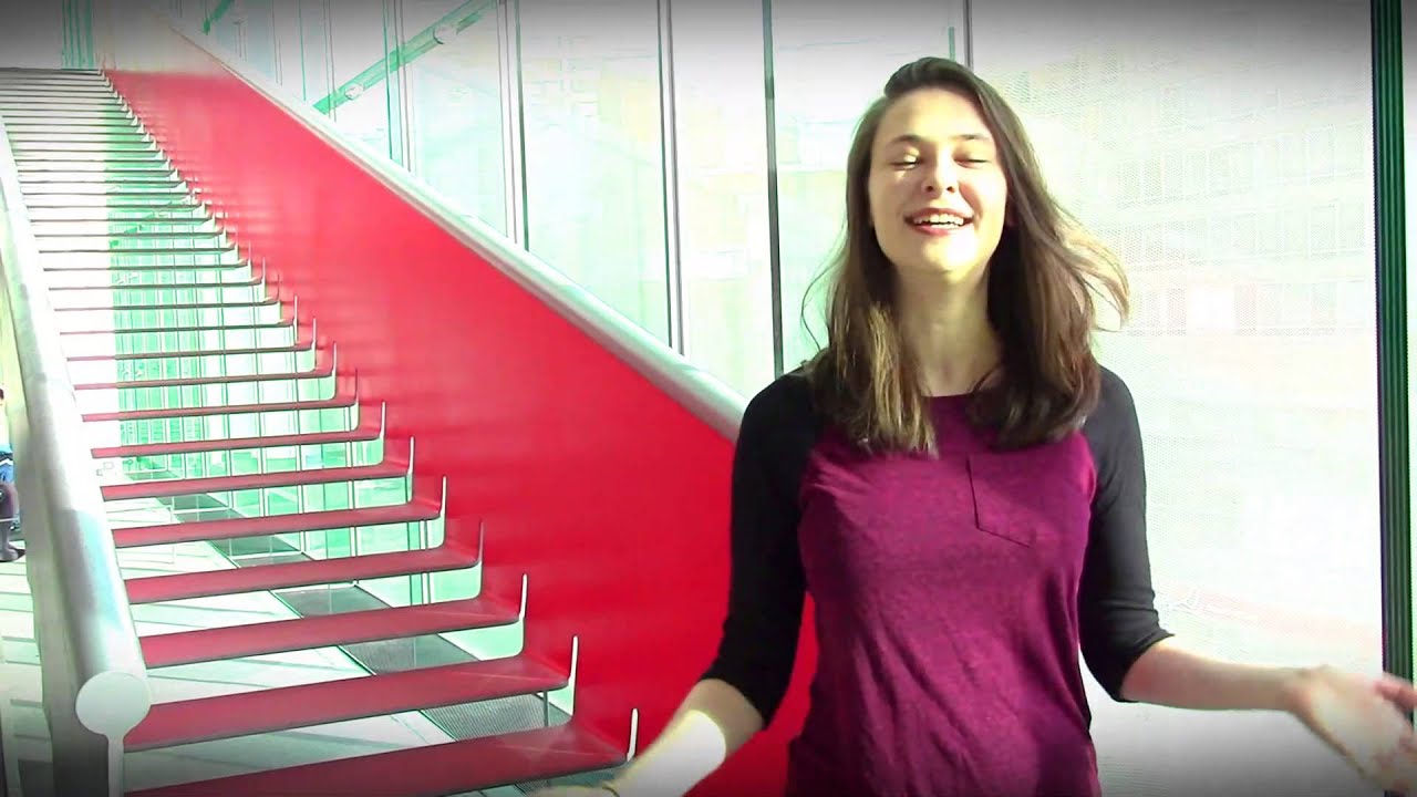 Ariel Horowitz, 19, USA - YouTube