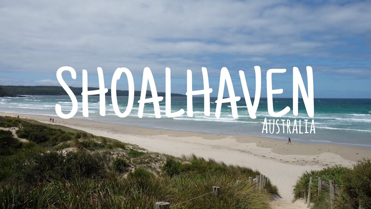 Shoalhaven, NSW, Australia | Feb 2019 - YouTube