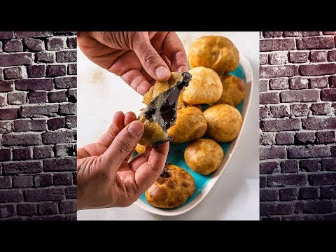 Arda'nın Mutfağı - Çikolata Bombası Tarifi