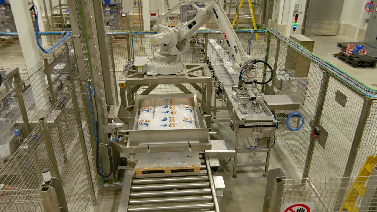 Mr Ice 1080 2 - YouTube