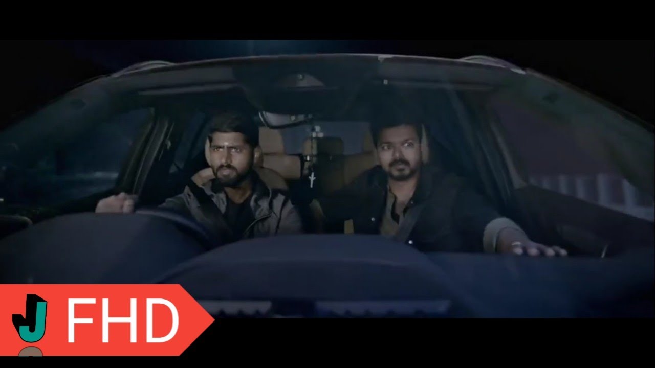 Bigil - Kathir in Michael Fight Scene FHD (Clip 3/10) - ||JVS Family ...