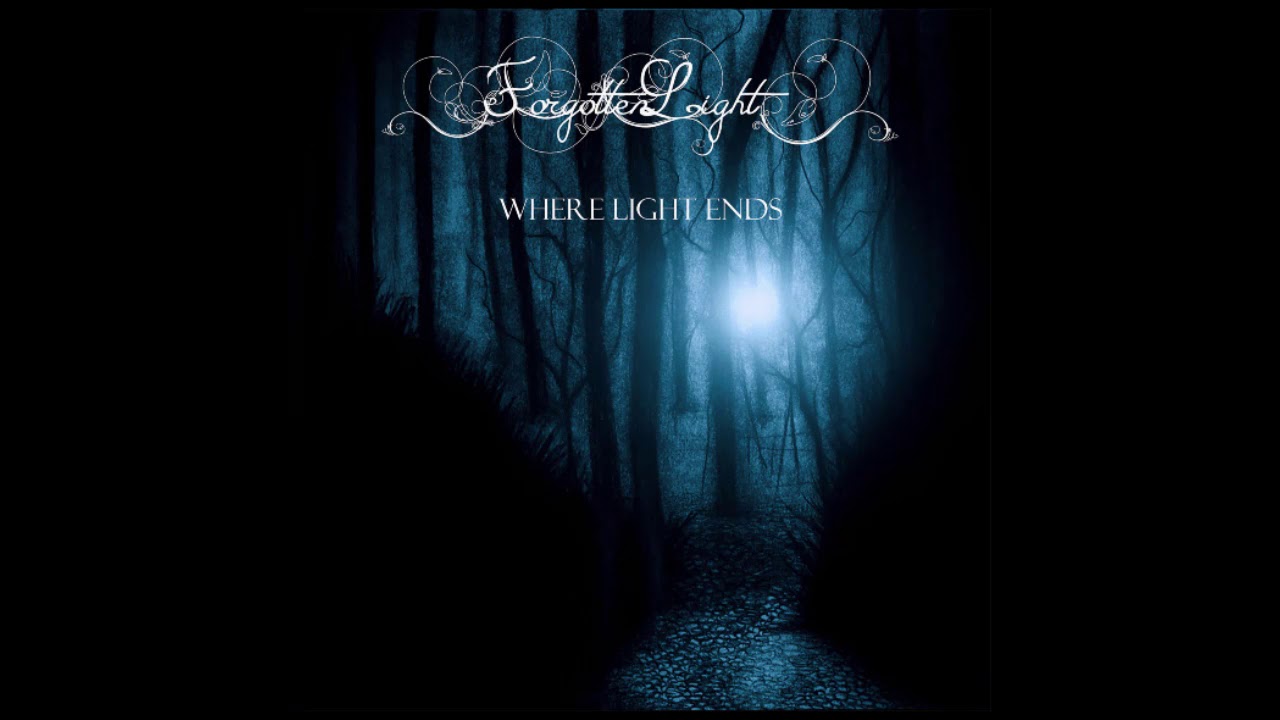 Forgotten Light - Forgotten Lords - YouTube