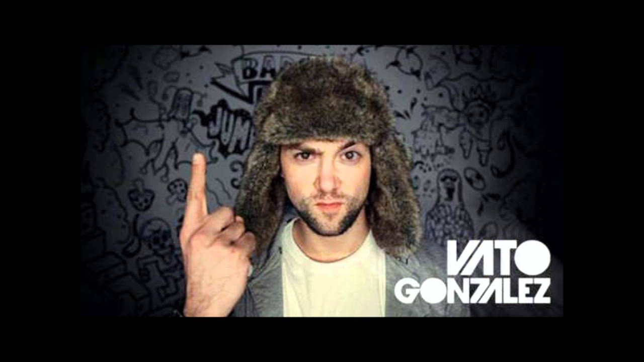 Rasclat Riddim-Vato Gonzalez & Diplo - YouTube