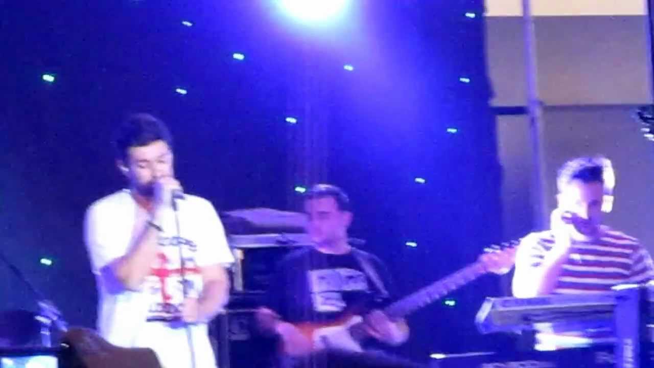 Concert Smiley Sibiu(5) - YouTube