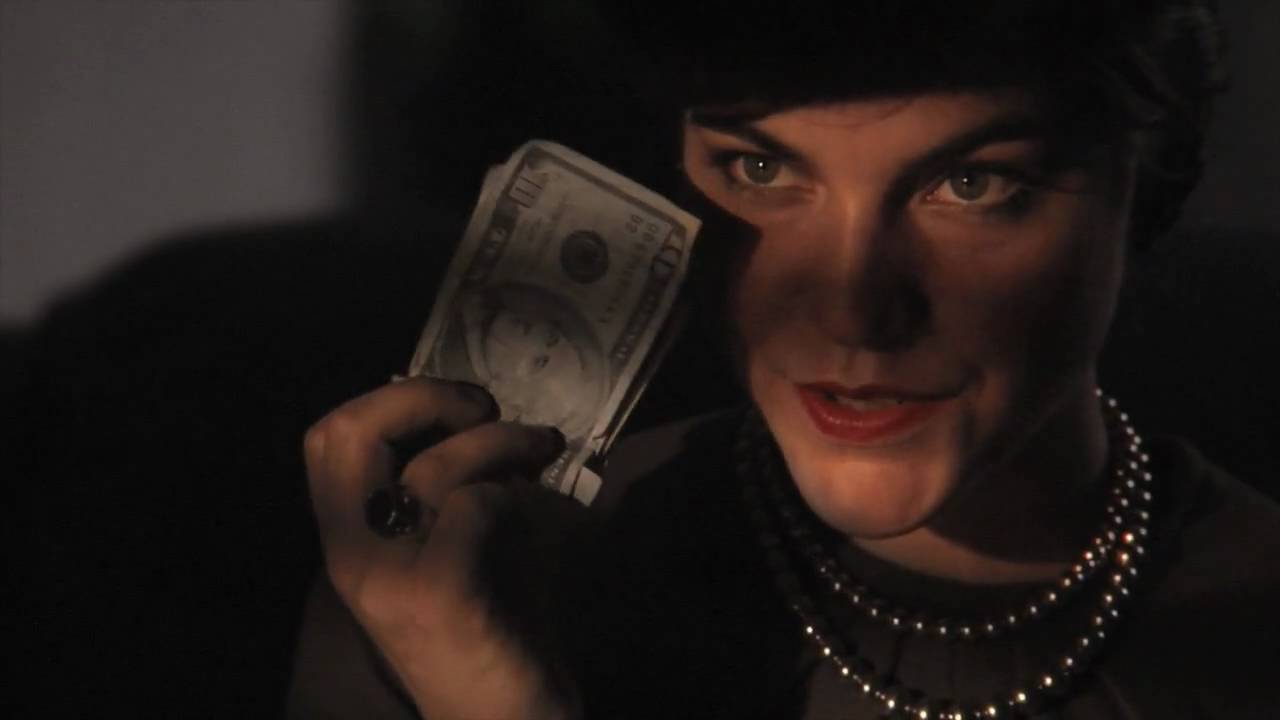 Kung Fu Joe Trailer - YouTube