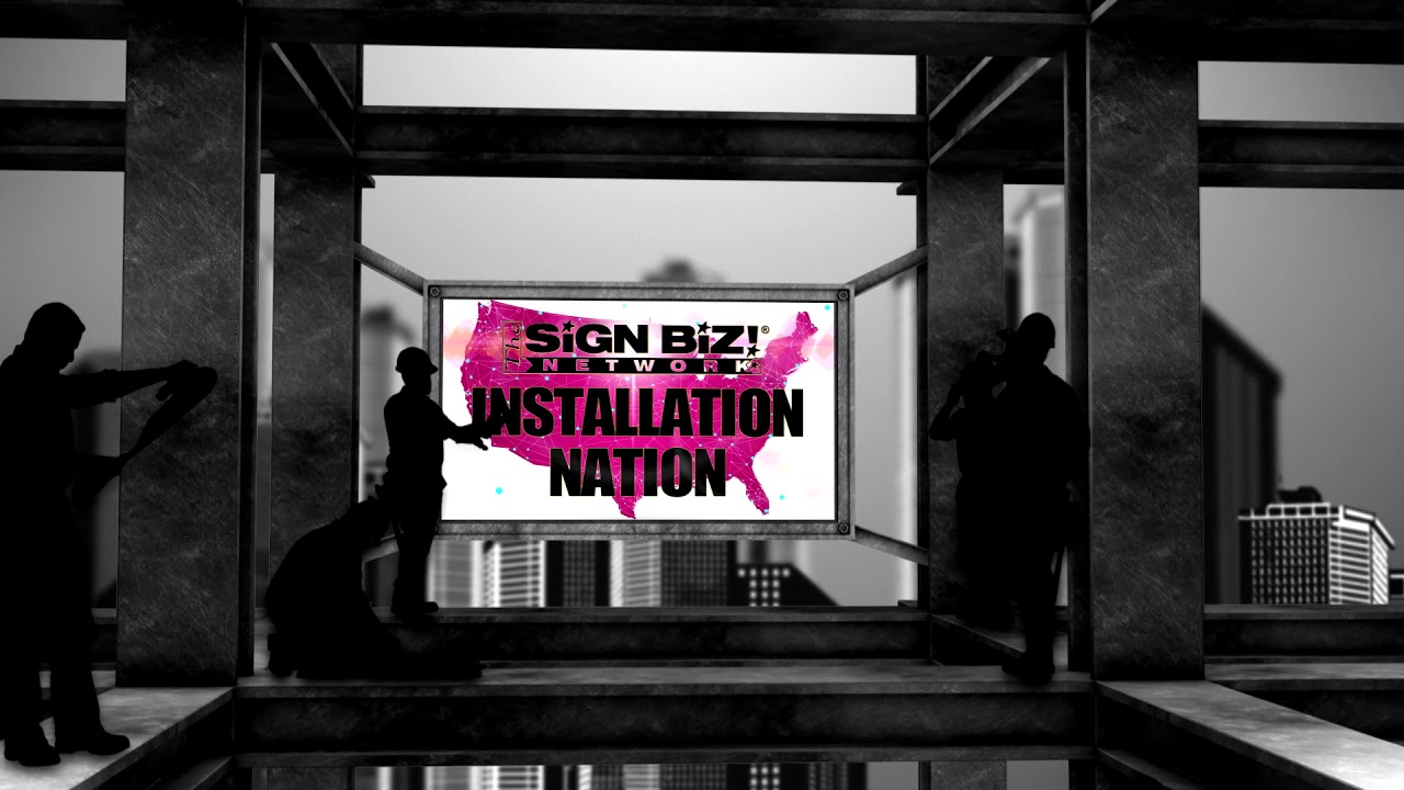 2018 Install Nation Promo - YouTube