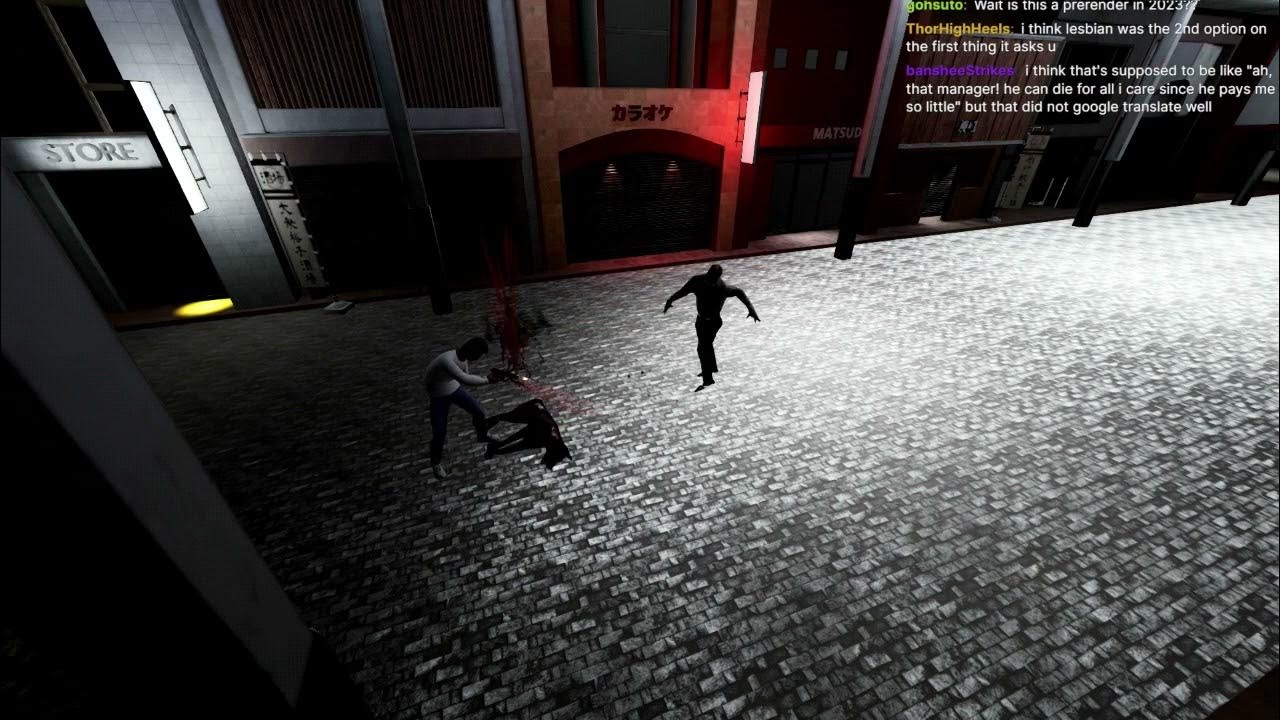 Mae Is Assigned Cop At Birth 2 Maedotmkv Clip Youtube