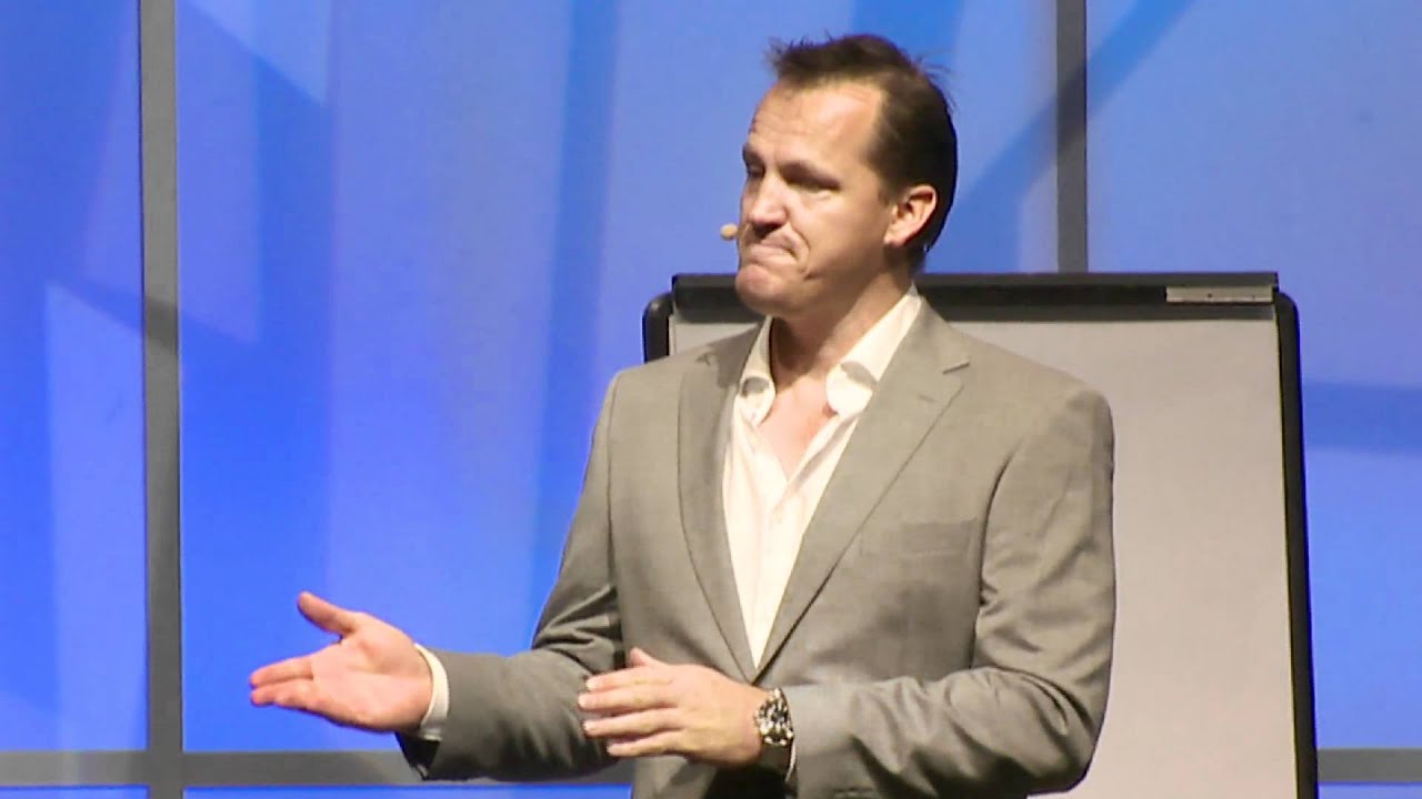 Financial Education Pack - Part 1 Video 2 of 3 - Jamie McIntyre ...