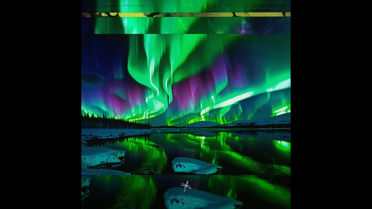 Experimental Hip Hop Type Beat "SOLACE" (Prod. Stolas) - YouTube