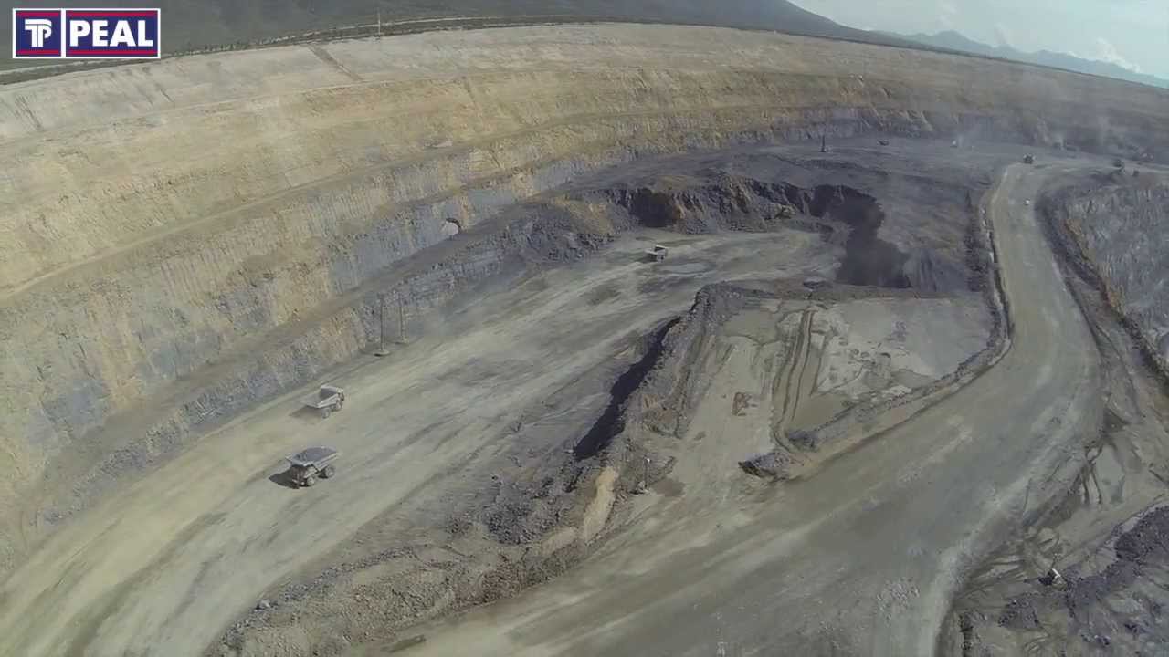 Peal Mexico - YouTube