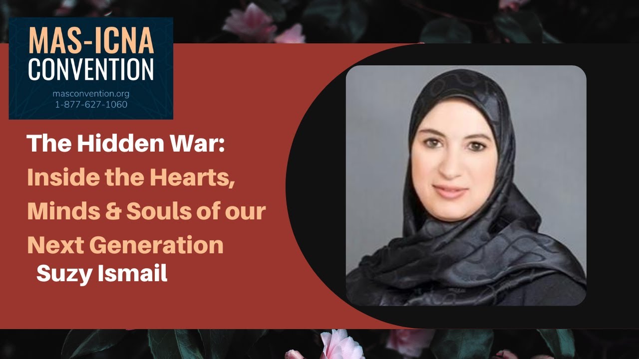 The Hidden War: Inside the Hearts, Minds & Souls of our Next Generation ...