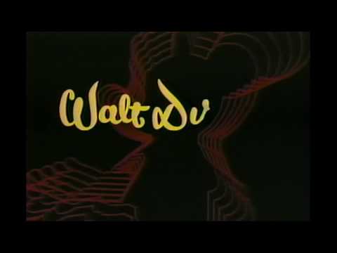 Opening to Bedknobs and Broomsticks 1980 VHS (Early 1983 Pressing)