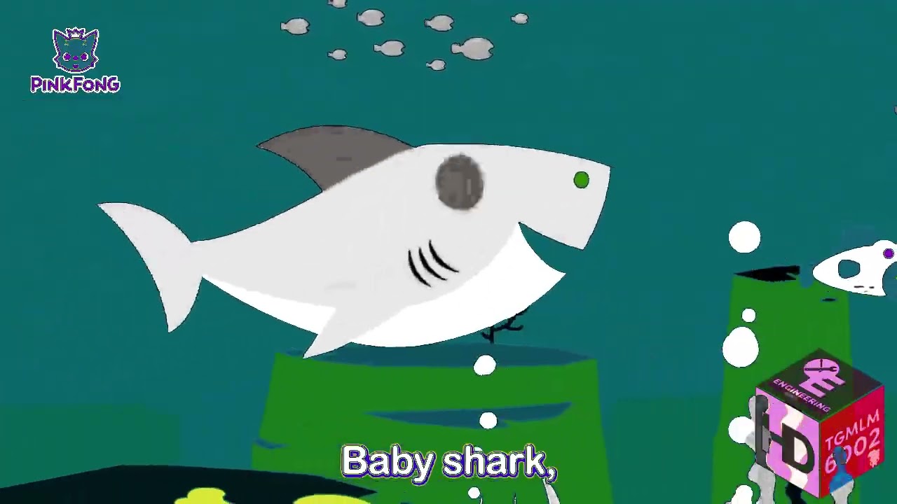Baby Shark Csupo Effects | Adobe Systems 1998 Effects - YouTube