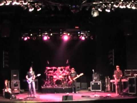 Styx Lady a Cover By Special Guests (SG) - YouTube