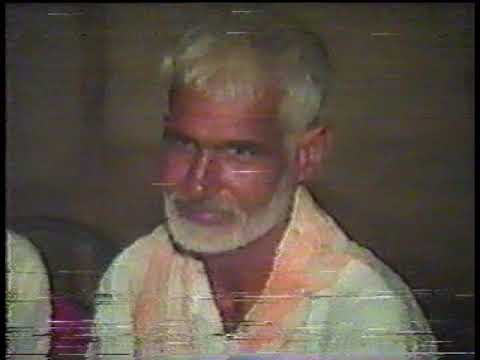 Peer Sayd Munawar Shah masst chak no 30 Ameen poor Faisalabad Old Qwali