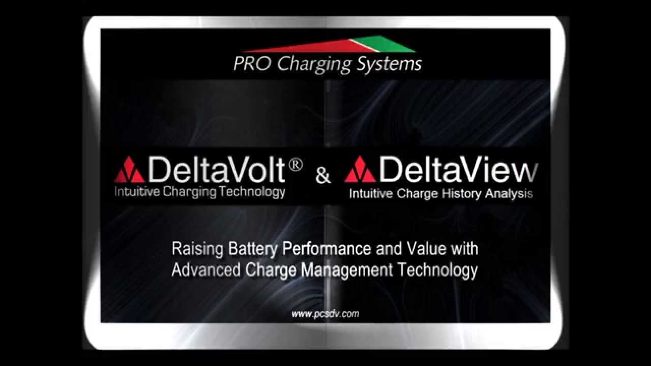 How to Use the DeltaView Reader - YouTube