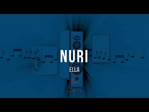 Ella - Nuri | Karaoke
