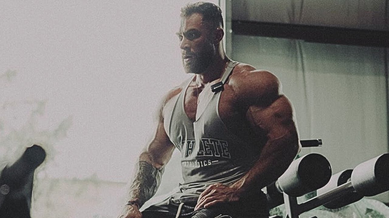 CBUM UNBEATABLE PHYSICAL CONDITIONS TO WIN THE CLASSIC💪CBUM MOTIVATION ...