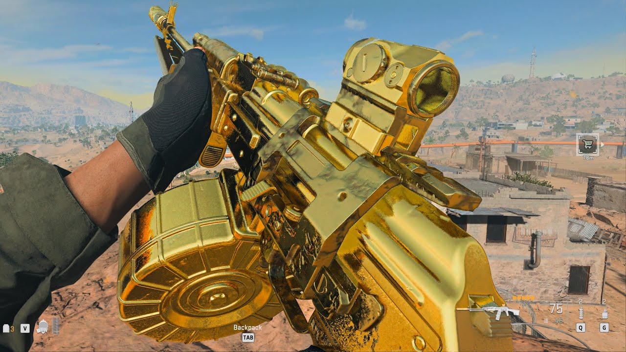 Call of Duty: Warzone 2 Solo Gameplay PS5(No Commentary) - YouTube