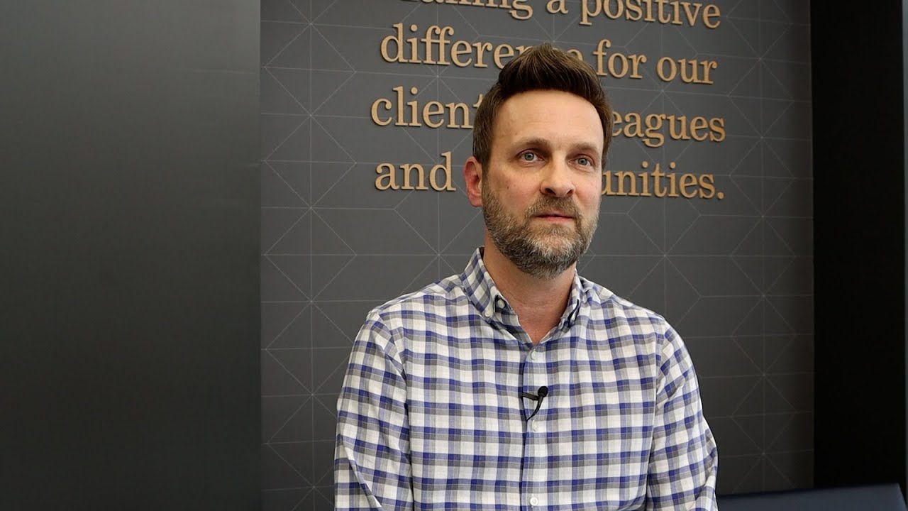 Team Member Spotlight: Brent Fowler - YouTube