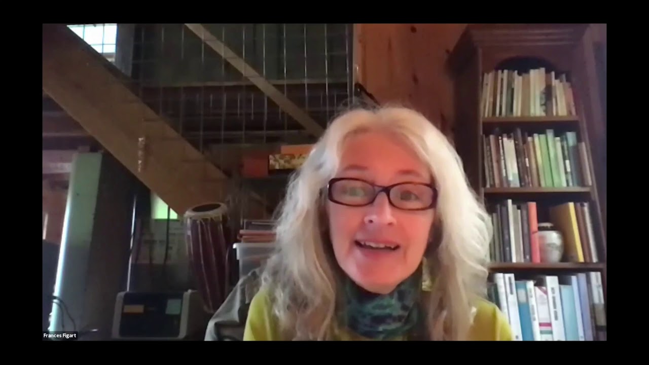 GSMA Creative Services Director Frances Figart Speaks to Sevierville ...