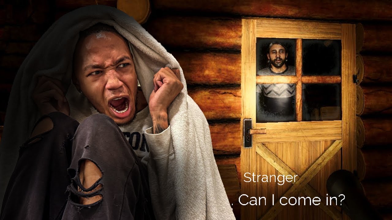 My Crazy Ex Is Back Stalking Me Again | The Stalked 2 - YouTube